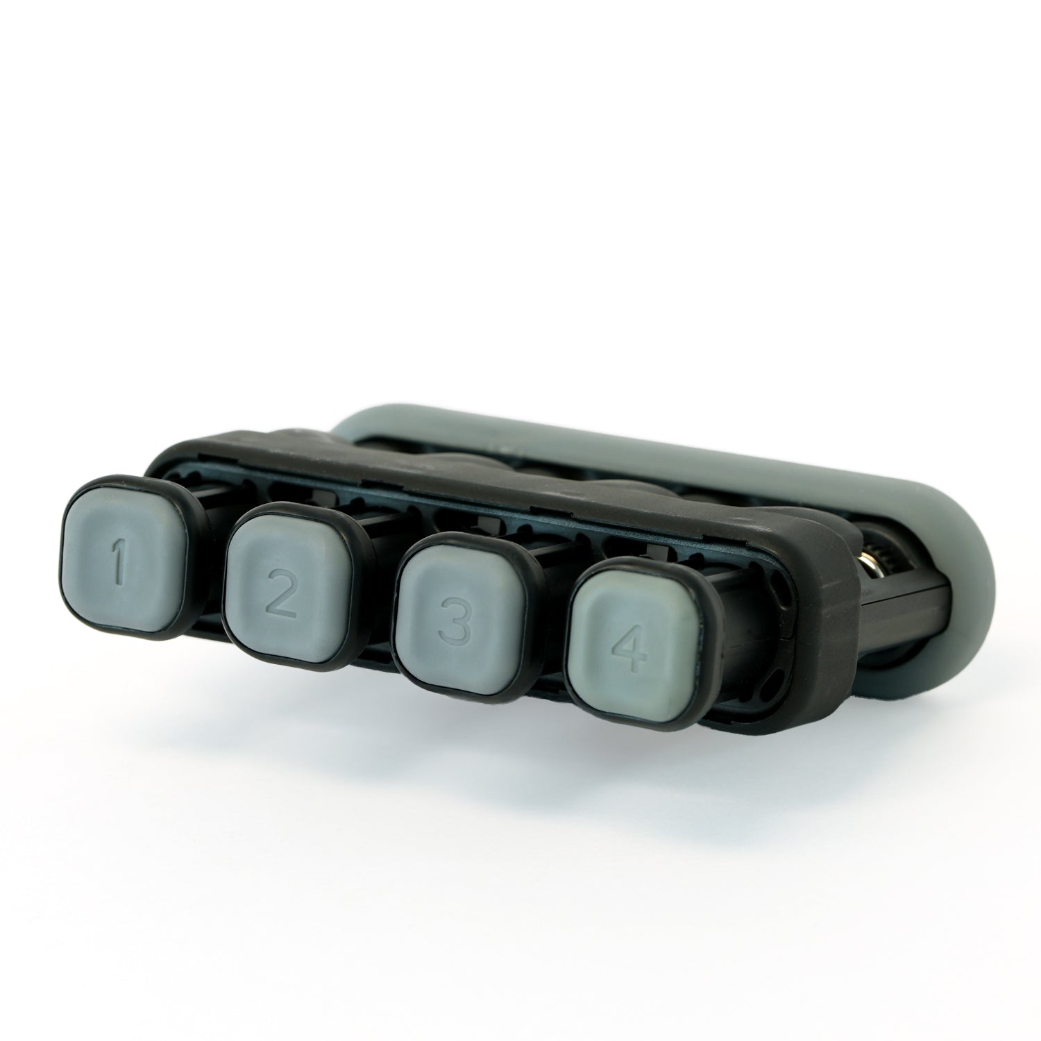 VariGrip Fingertip Callus Builder – DFX Powerball