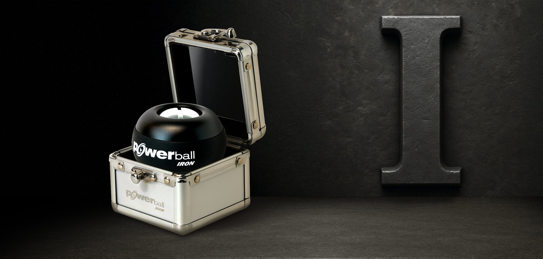 DFX Powerball - The Original Powerball