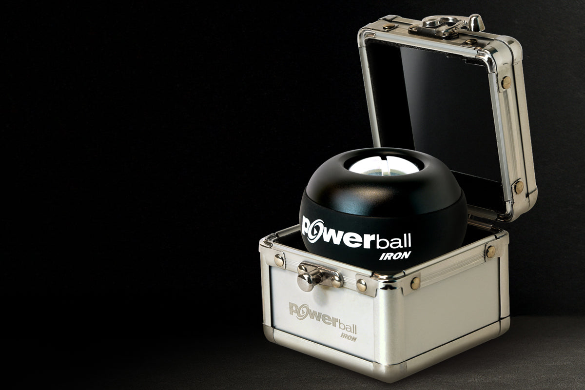 DFX Powerball - The Original Powerball