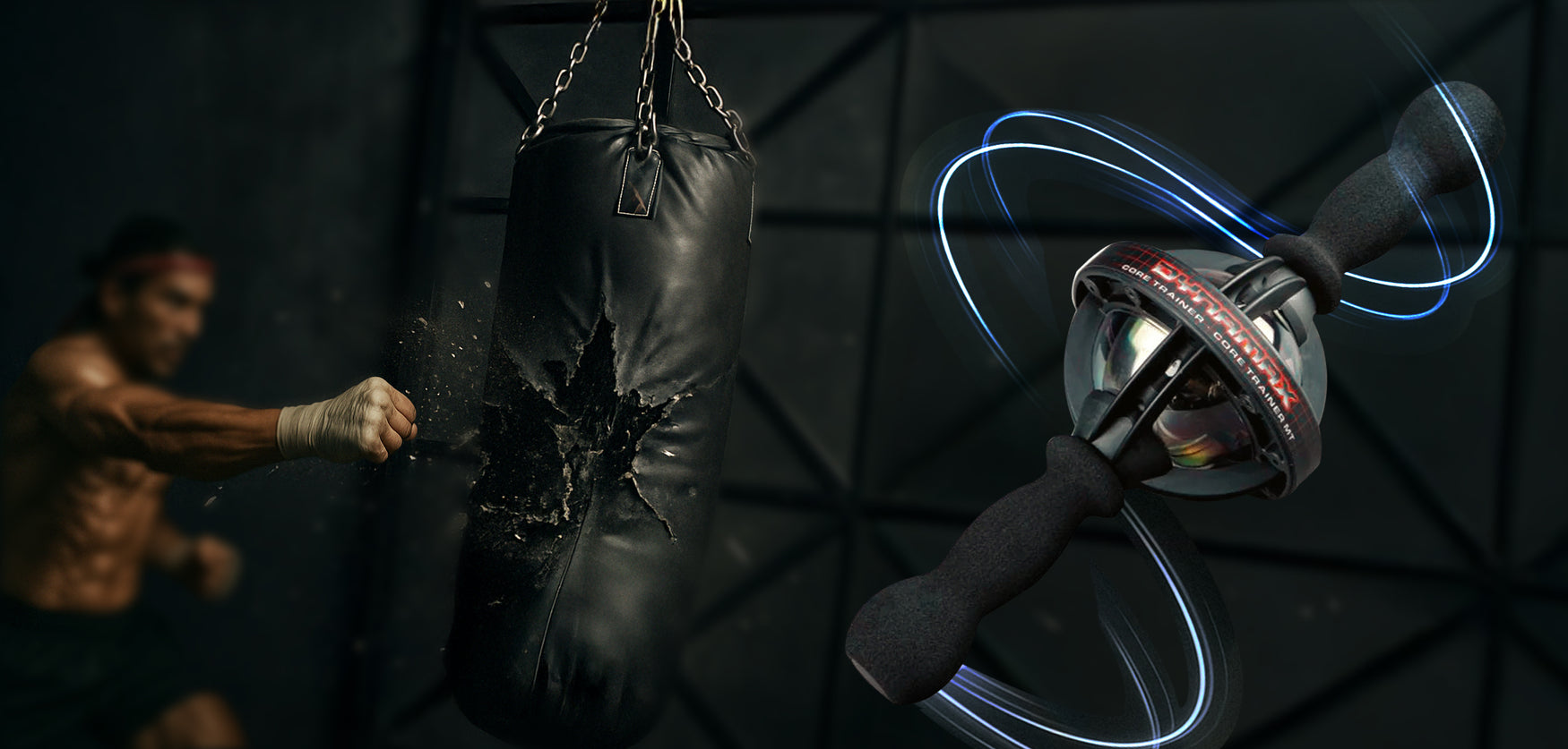 DFX Powerball - The Original Powerball