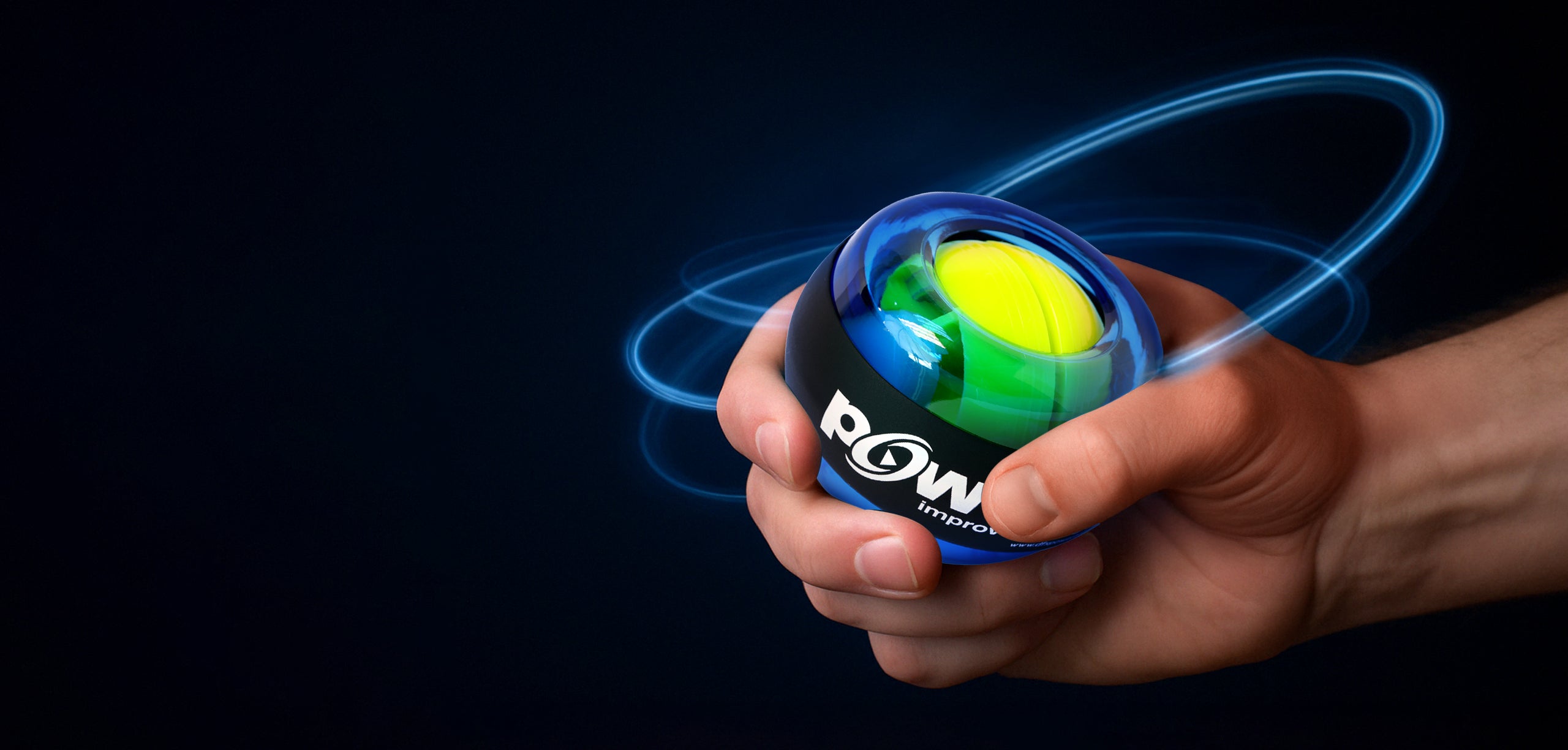 DFX Powerball - The Original Powerball