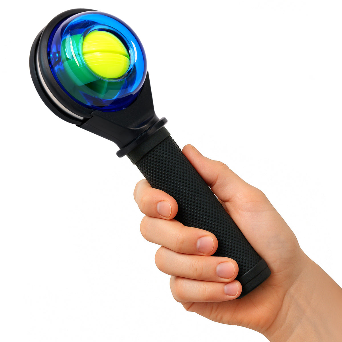 DFX Gyro Converter Forearm Strength Training – DFX Powerball