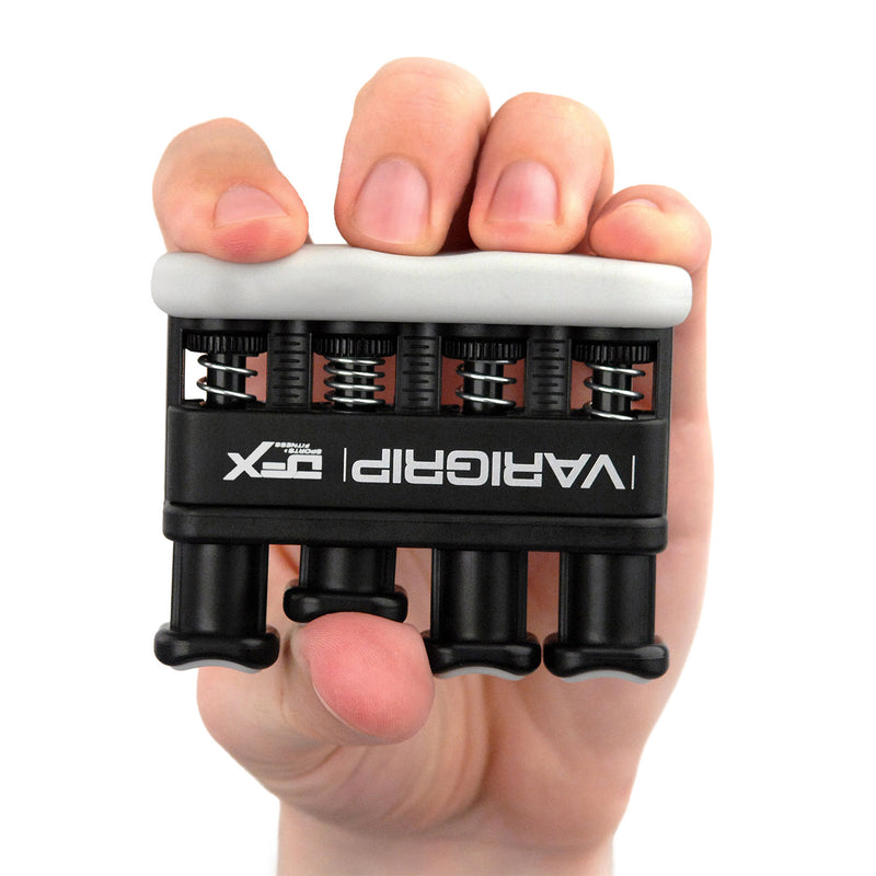 VariGrip Fingertip Callus Builder – DFX Powerball