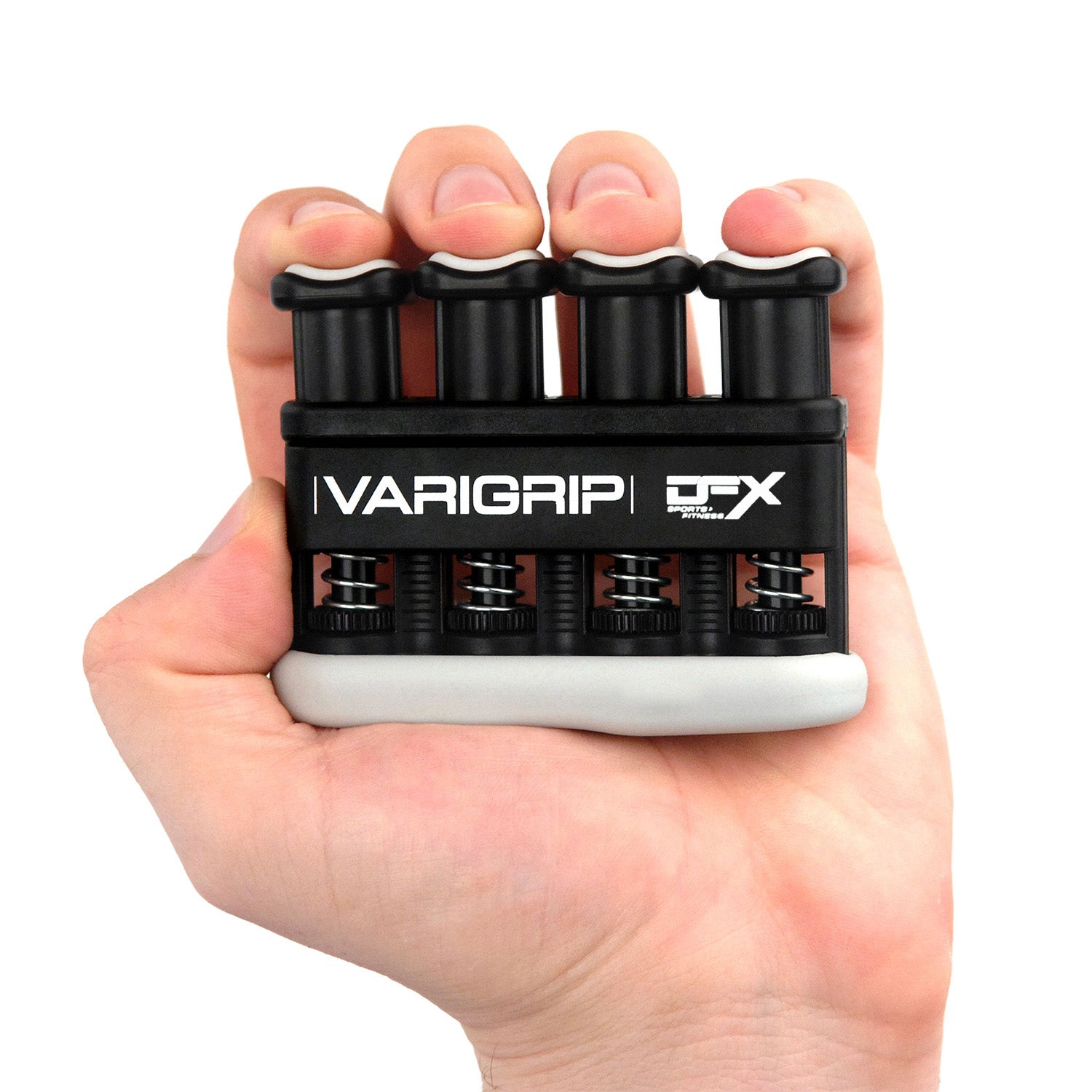 VariGrip Fingertip Callus Builder – DFX Powerball