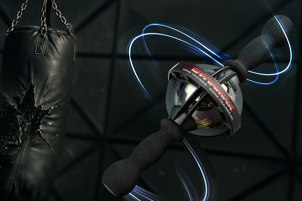 DFX Powerball - The Original Powerball