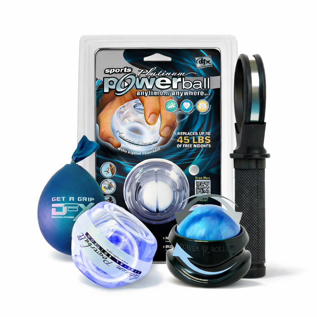 DFX Powerball - The Original Powerball