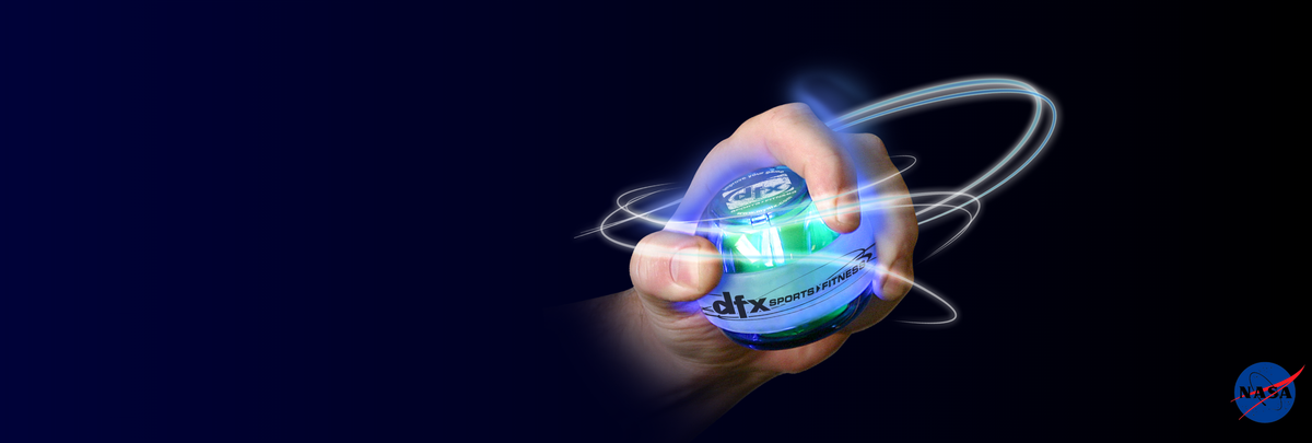 DFX Powerball - The Original Powerball – DFX Sport