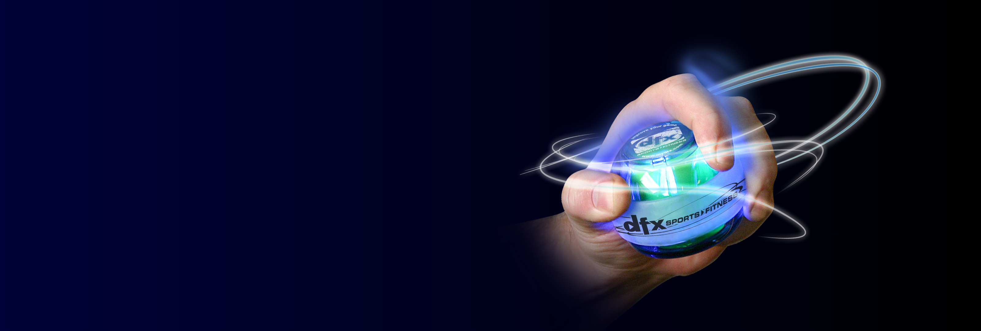 DFX Powerball - The Original Powerball – DFX Sport