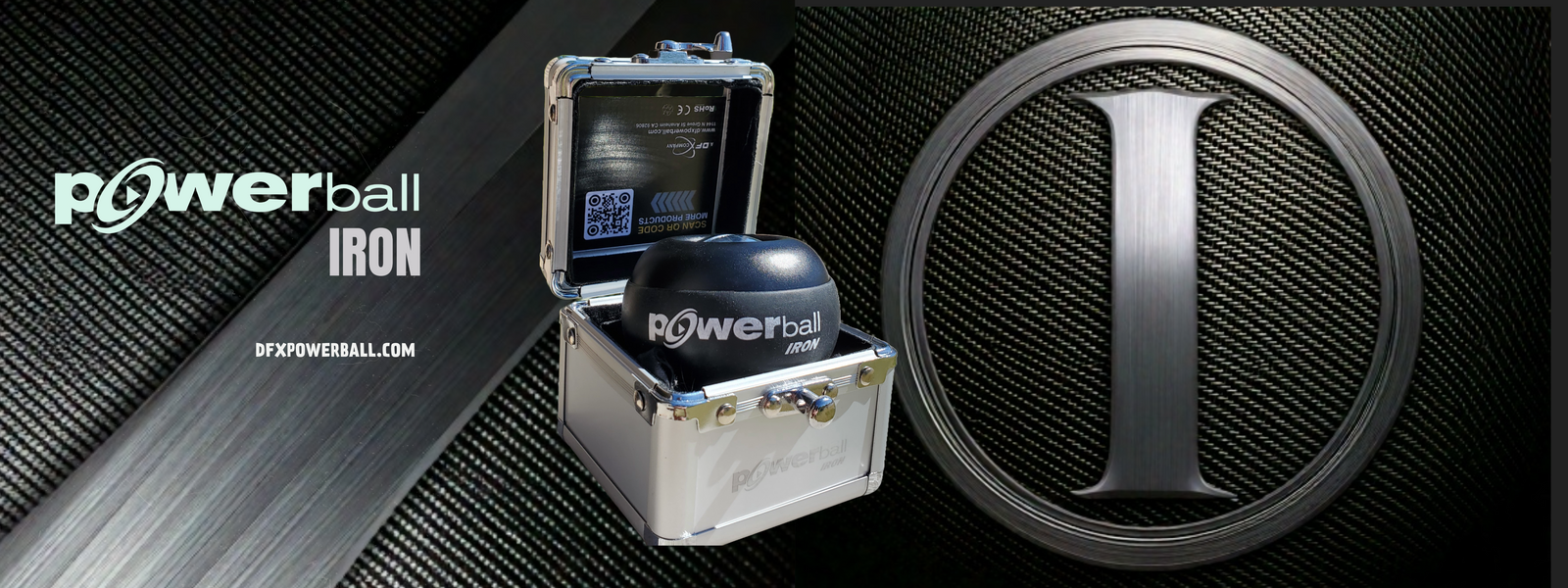 DFX Powerball - The Original Powerball – DFX Sport